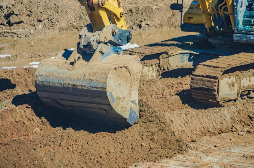 Excavation Contractor | Utah | Aridscape Utah